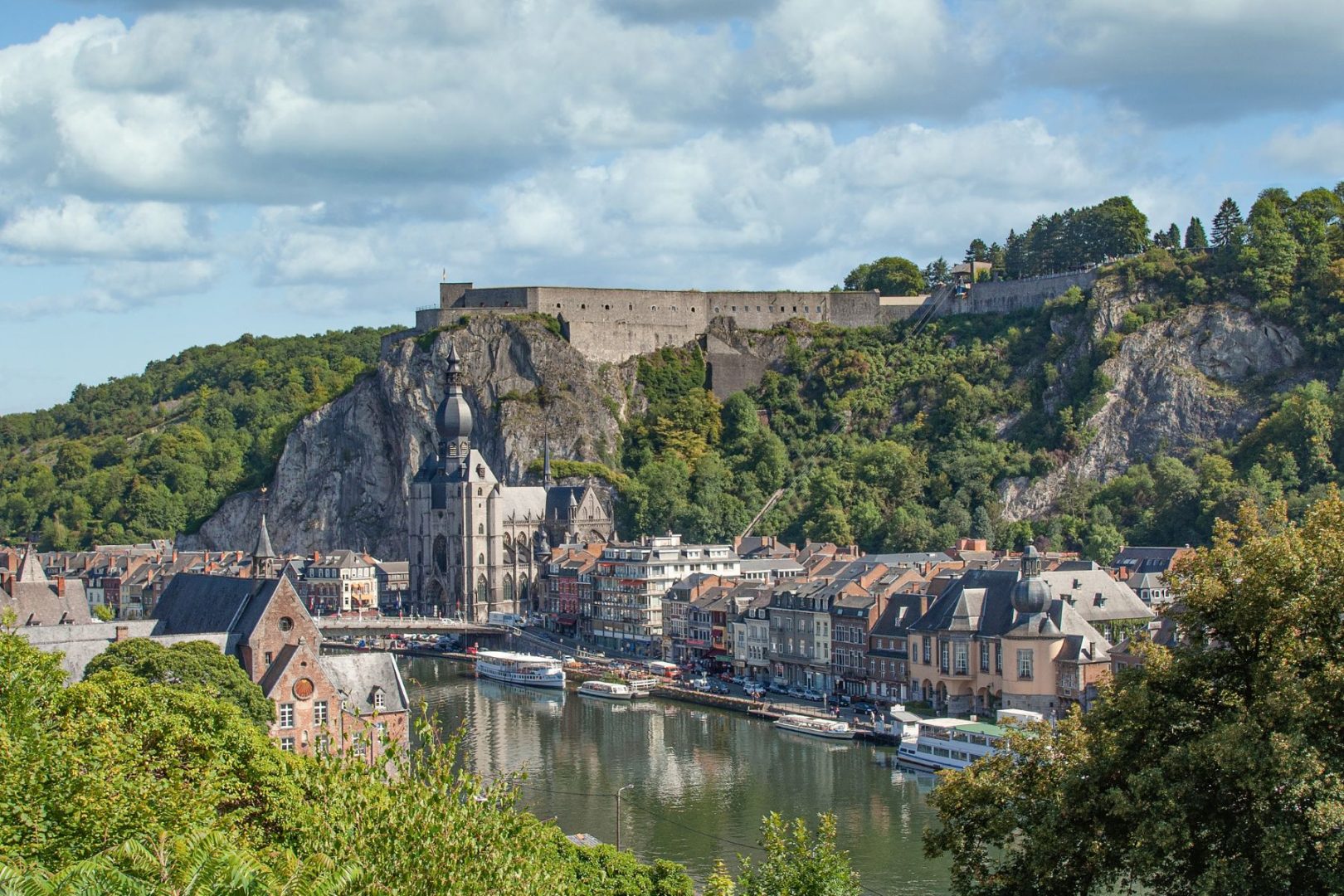 Trouvez votre Location de Gîte en Ardennes | Gîte Rethel